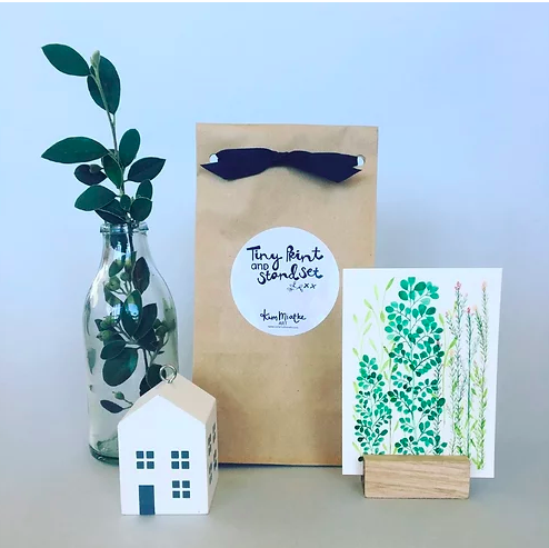 Kim Miatke Art | CALLA COLLECTIVE